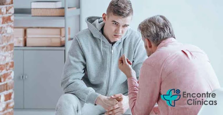 Como falar com os seus filhos sobre a toxicodependência sem assustar?